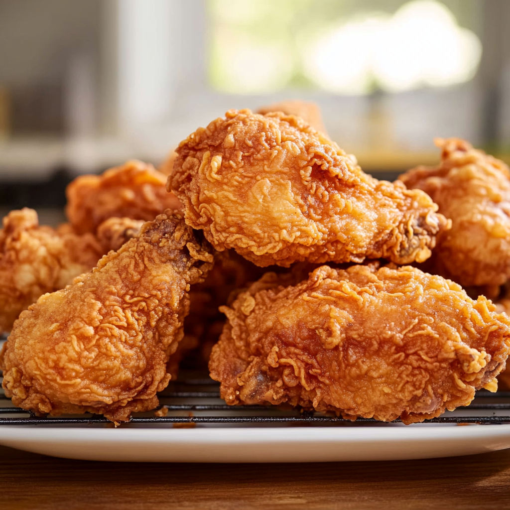 Fried Chicken