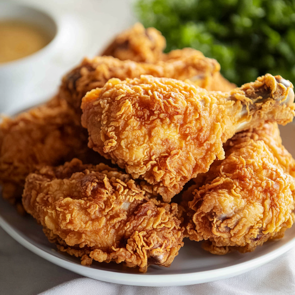 Fried Chicken